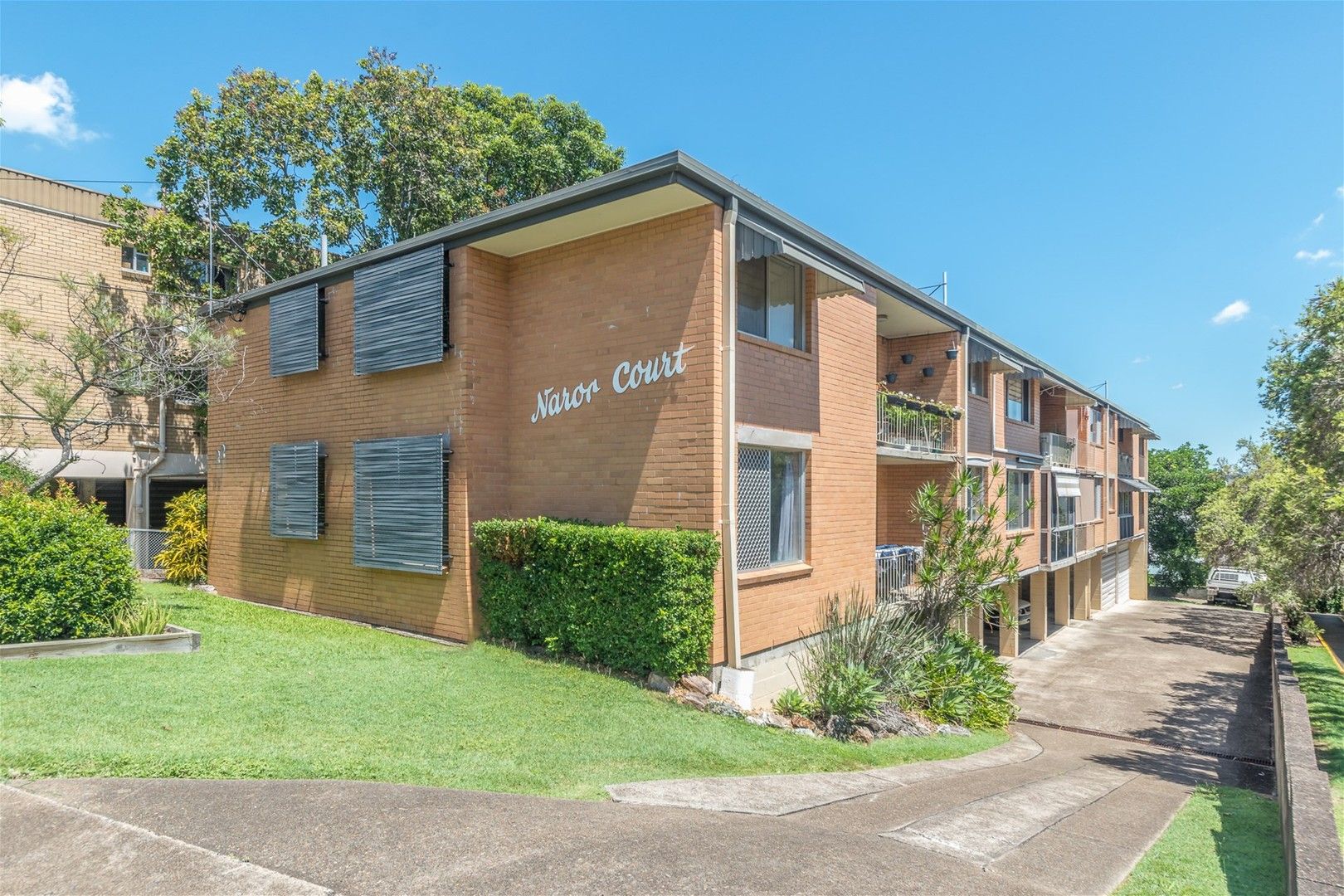 7/22 Raby Road, Coorparoo QLD 4151 - Apartment For Rent | Domain