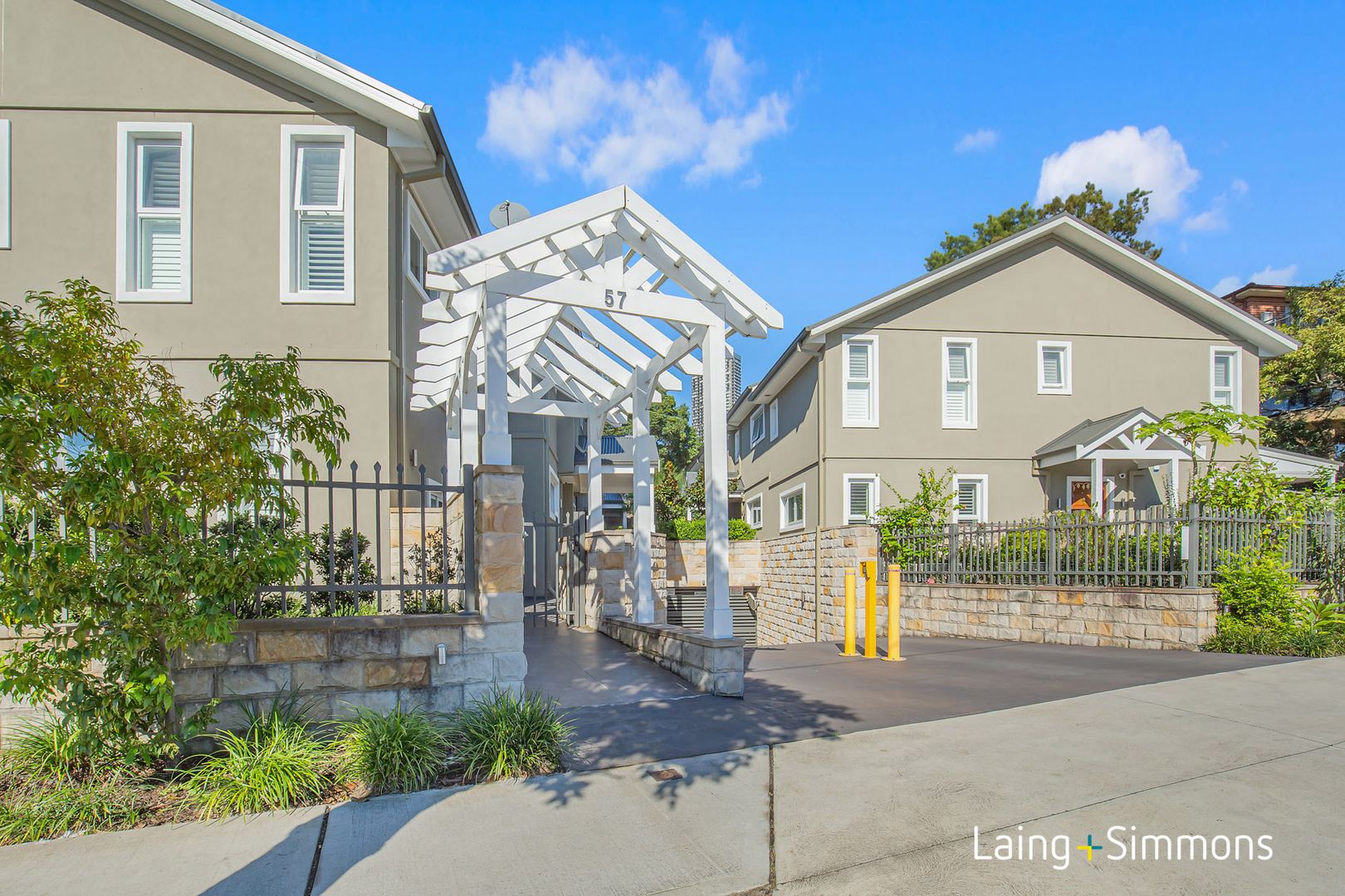 9/57 Victoria Road, Parramatta NSW 2150 - Apartment For Rent | Domain