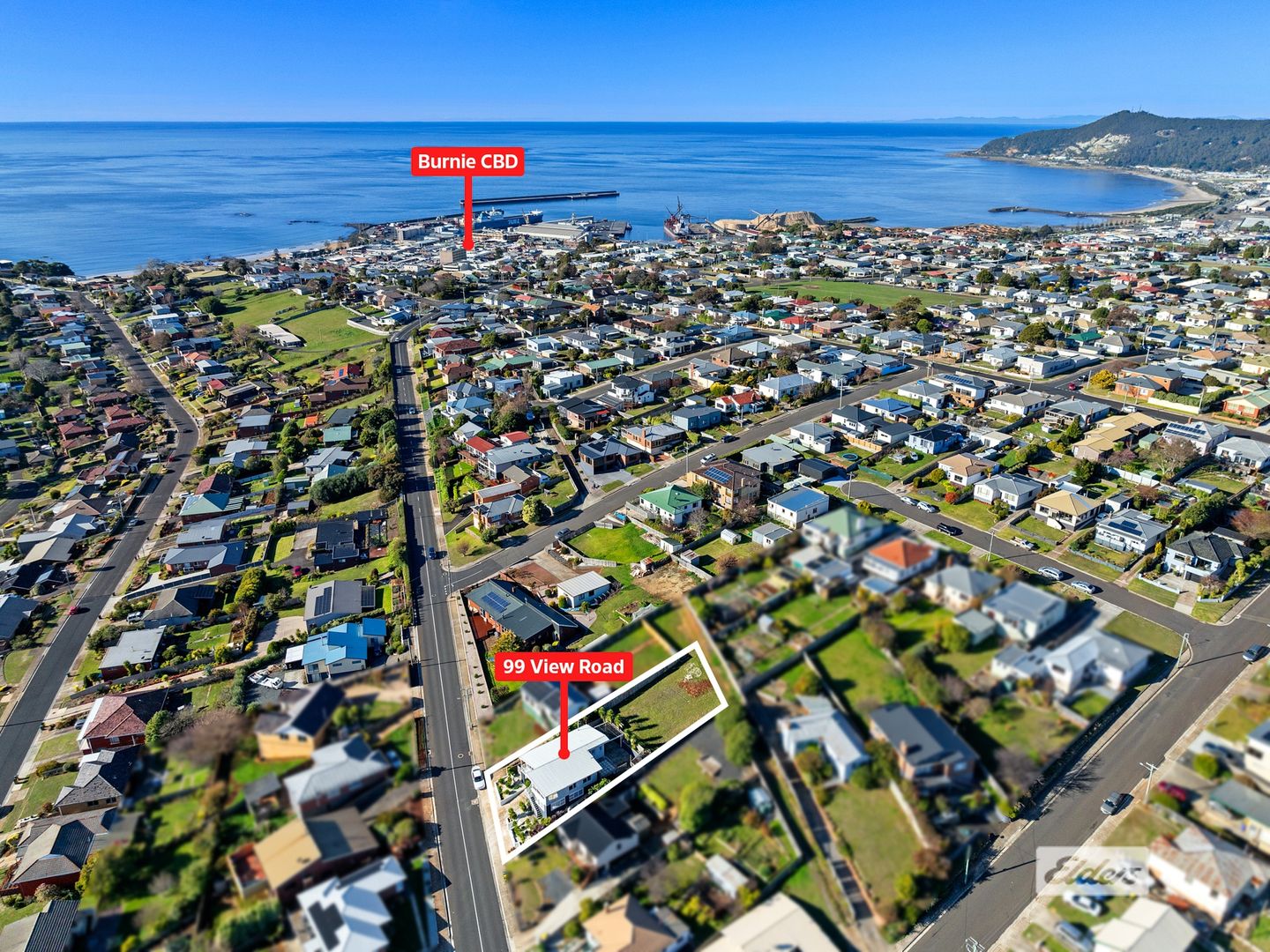 99 View Road, Montello TAS 7320 | Domain