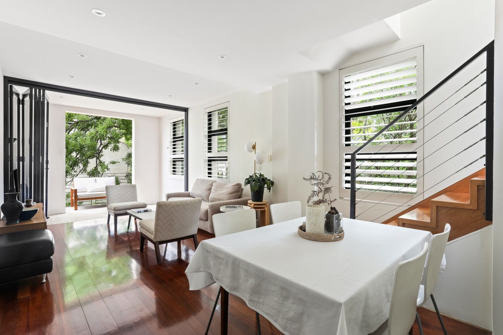 6/191-195 Bridge Road, Glebe NSW 2037 - Apartment For Rent - $1,000 ...