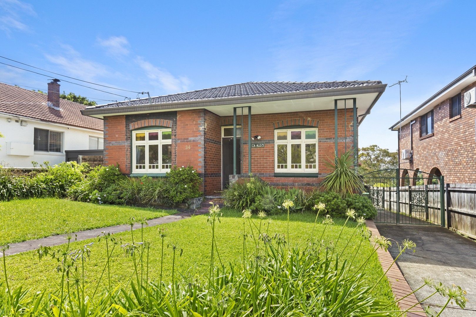 34 Charles Street, Putney NSW 2112 - House For Rent | Domain