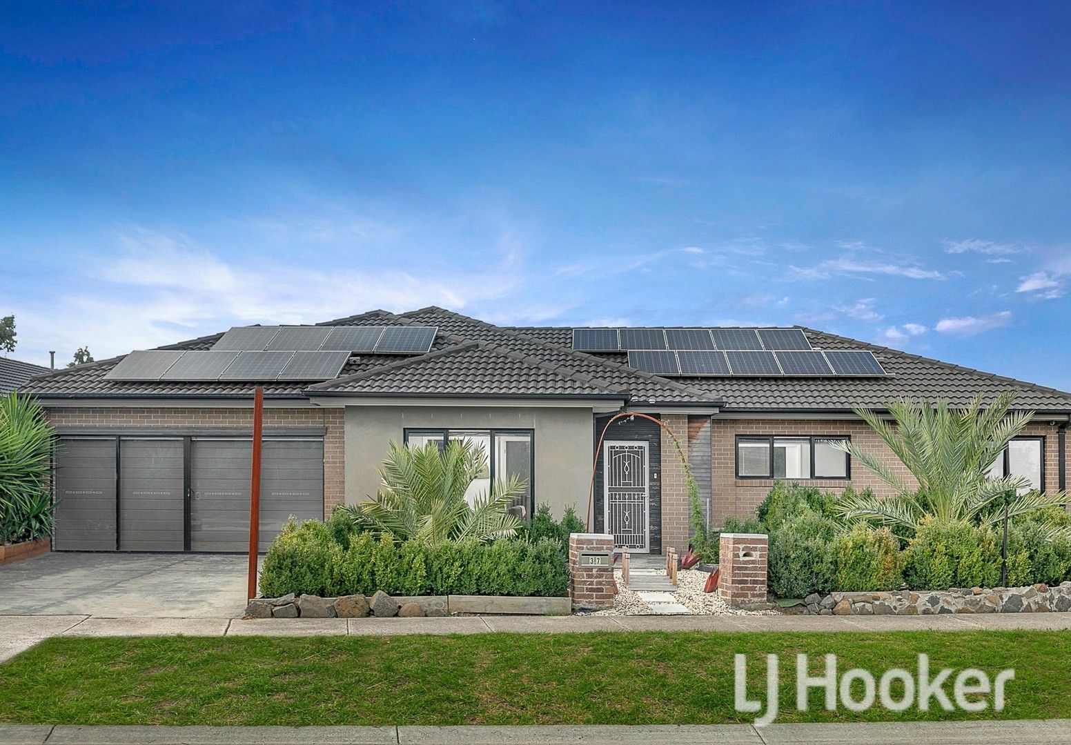 37 Samson Brook Drive, Wallan VIC 3756 | Domain