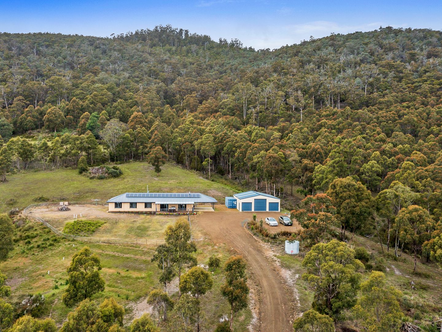 643 She Oak Road, Judbury TAS 7109 - House for Sale | Domain