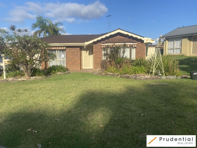 15 Elliot Place, St Helens Park NSW 2560 - House For Rent - $600 | Domain