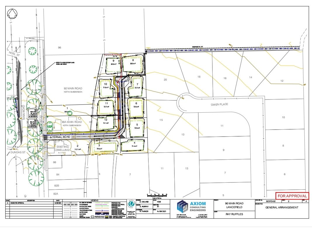 90B Main Road, Lancefield VIC 3435 | Domain