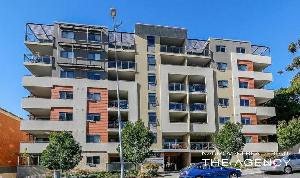 74/18 Wellington Street, East Perth WA 6004 | Domain