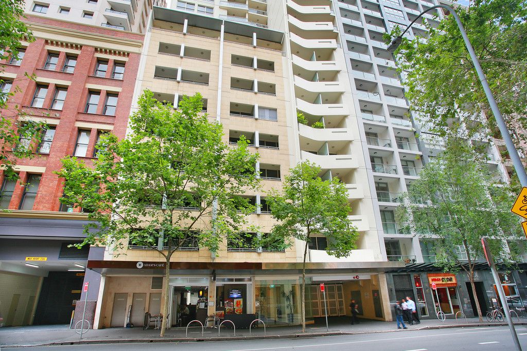 Level 4/361 Kent Street, Sydney NSW 2000 - Studio For Rent - $700 | Domain