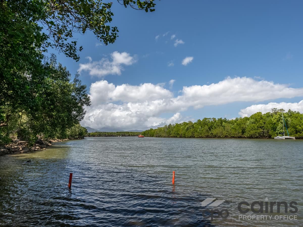 48 Barron River Esplanade, Machans Beach QLD 4878 | Domain