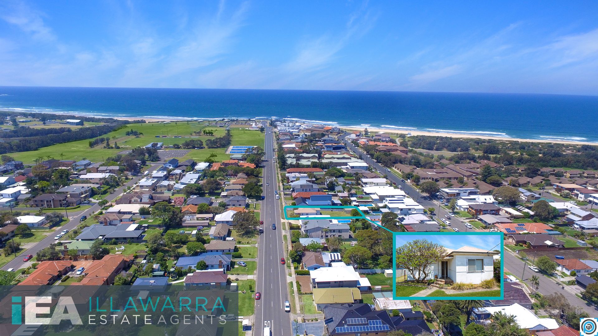 63 Towradgi Road, Towradgi | Property History & Address Research | Domain