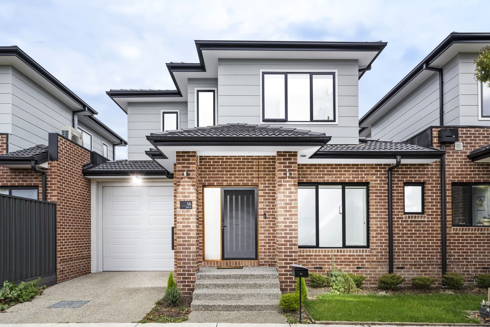 1A Gish Court, Hadfield VIC 3046 | Domain