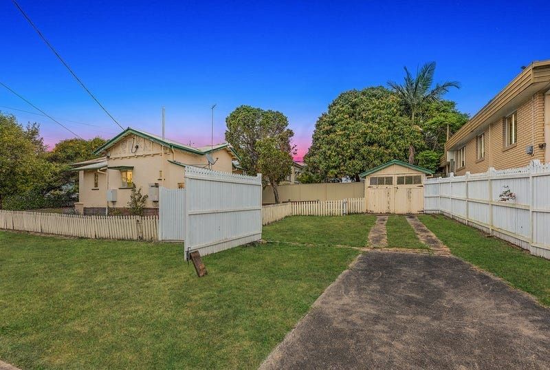 28 Glebe Rd, Newtown QLD 4305 - House For Rent - $480 | Domain