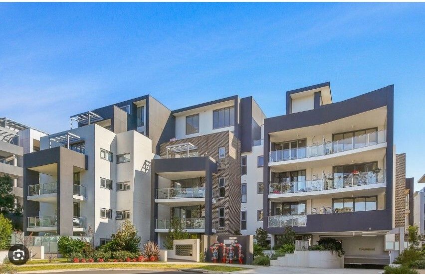 Rouse Hill NSW 2155 - 2 beds apartment for Sale, 2 Bed Room + Utility ...