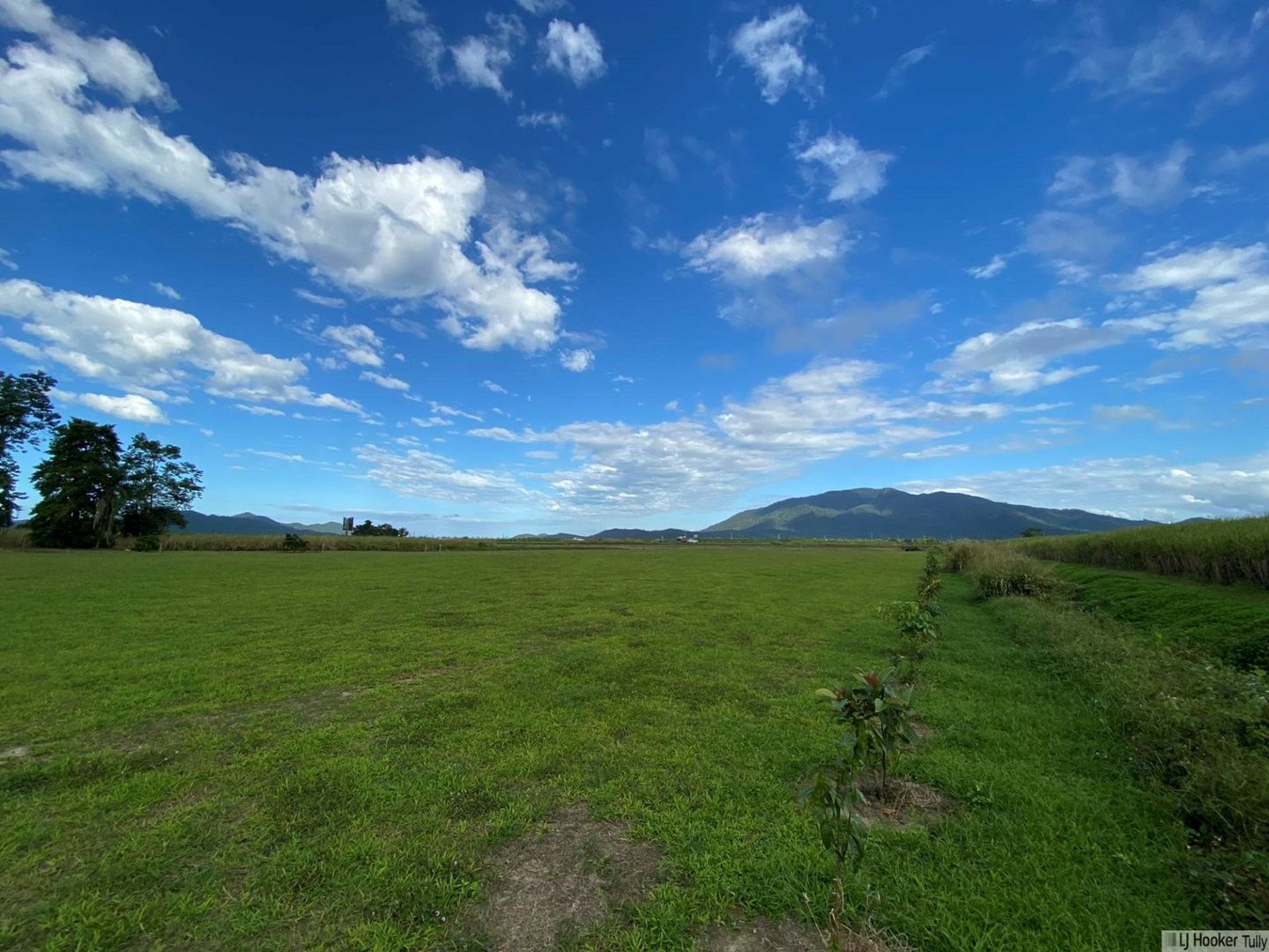 L34 Feluga Road, Feluga QLD 4854 - Vacant Land for Sale - $160,000