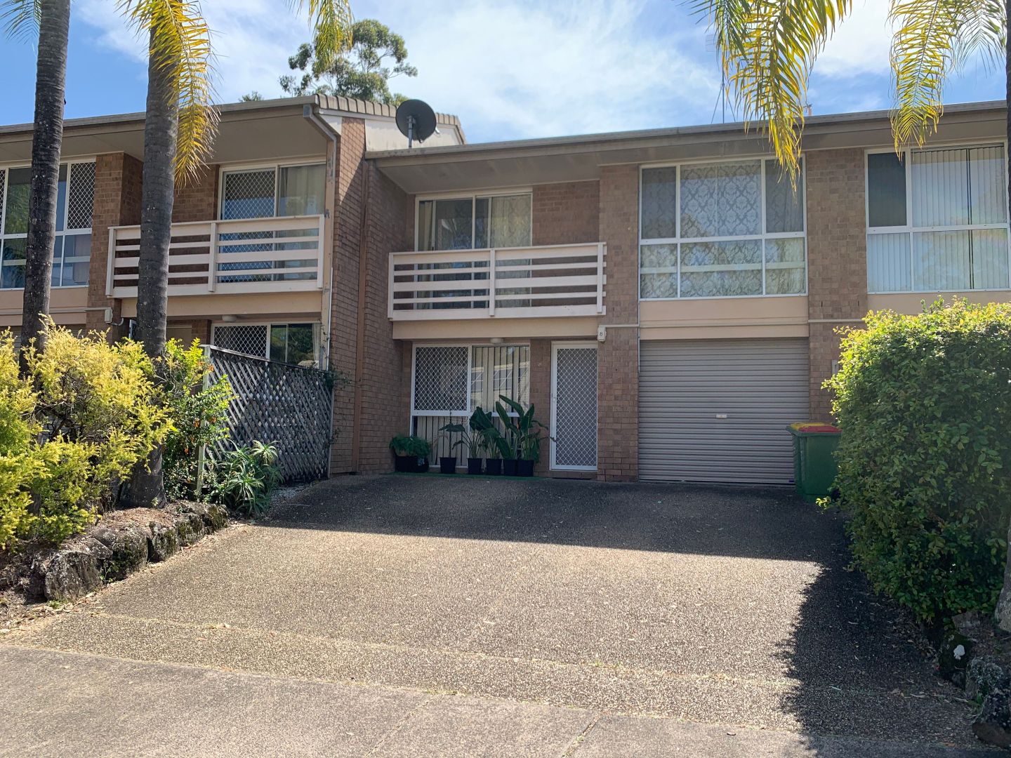 Property Report for 8/37-45 Killarney Avenue, Robina QLD 4226