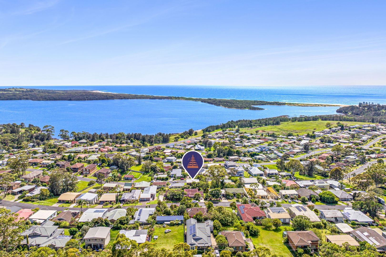 55 Bondi Street, Tuross Head NSW 2537 | Domain