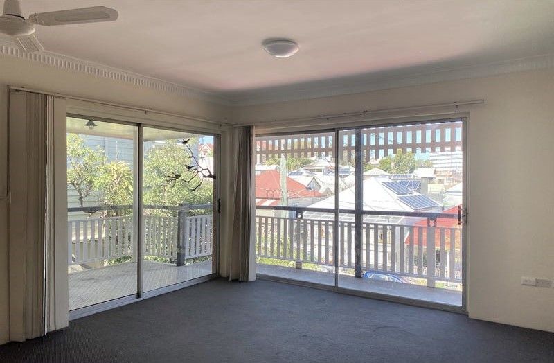 1/47 Wellington Street, Petrie Terrace QLD 4000 - Apartment For Rent ...