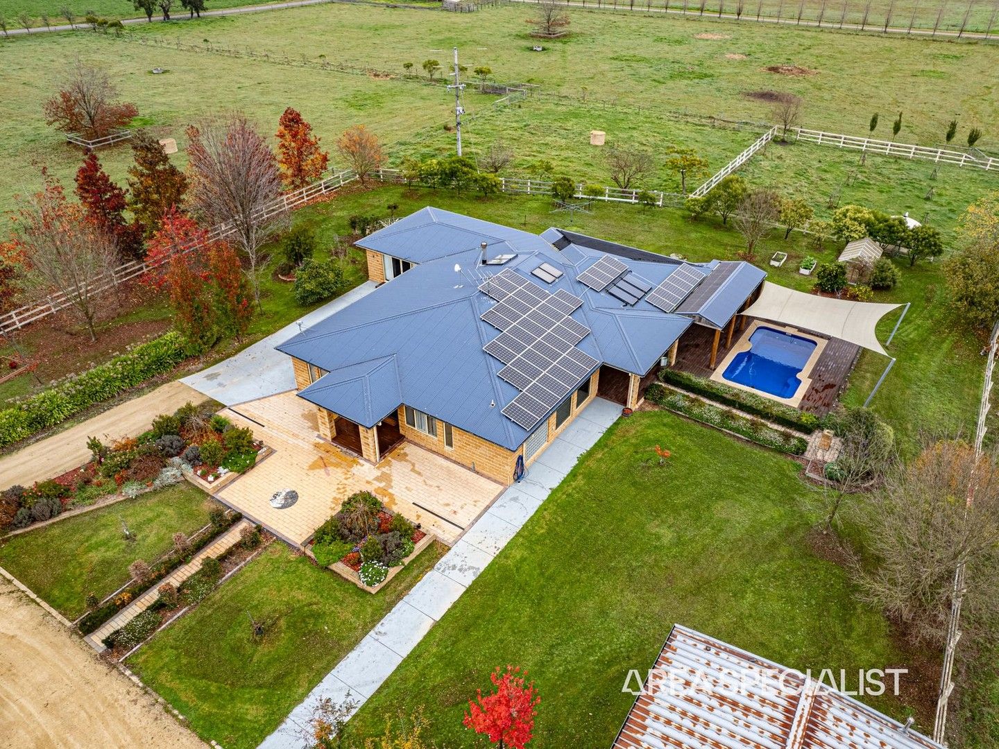 61 Drayton Road, Labertouche VIC 3816 - House for Sale | Domain