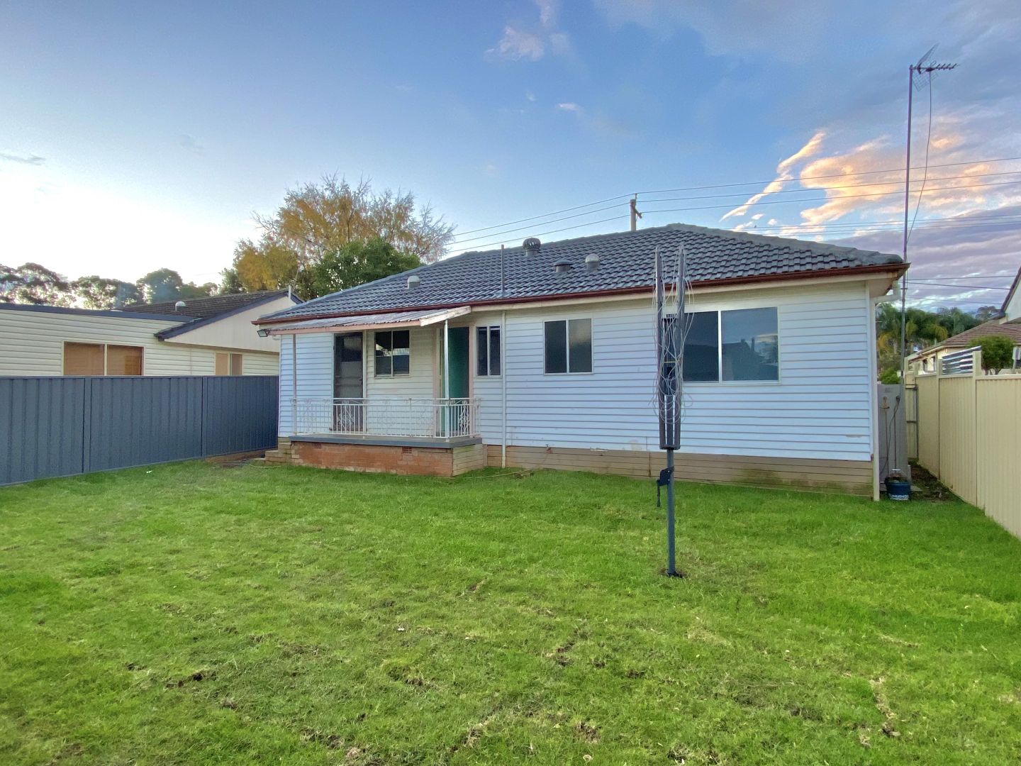 48 Barlow Street, Cambridge Park NSW 2747 - House For Rent - $580 | Domain