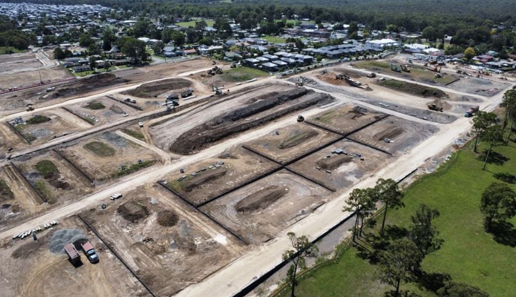 Appin NSW 2560 vacant land for Sale, $860,000 - $920,000 - 2019871334 ...