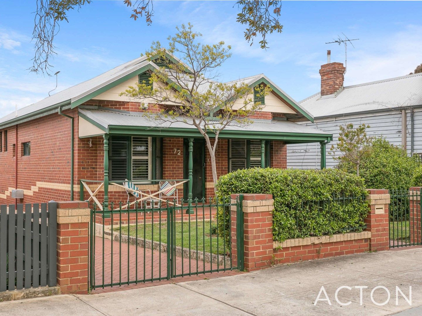 72 Duke Street, East Fremantl | Property History & Address Research ...