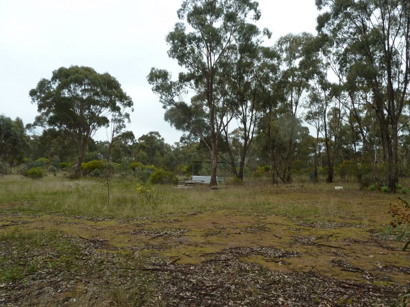 CA23 Sec3A Calder Highway, Wedderburn VIC 3518 - House for Sale - $175,000