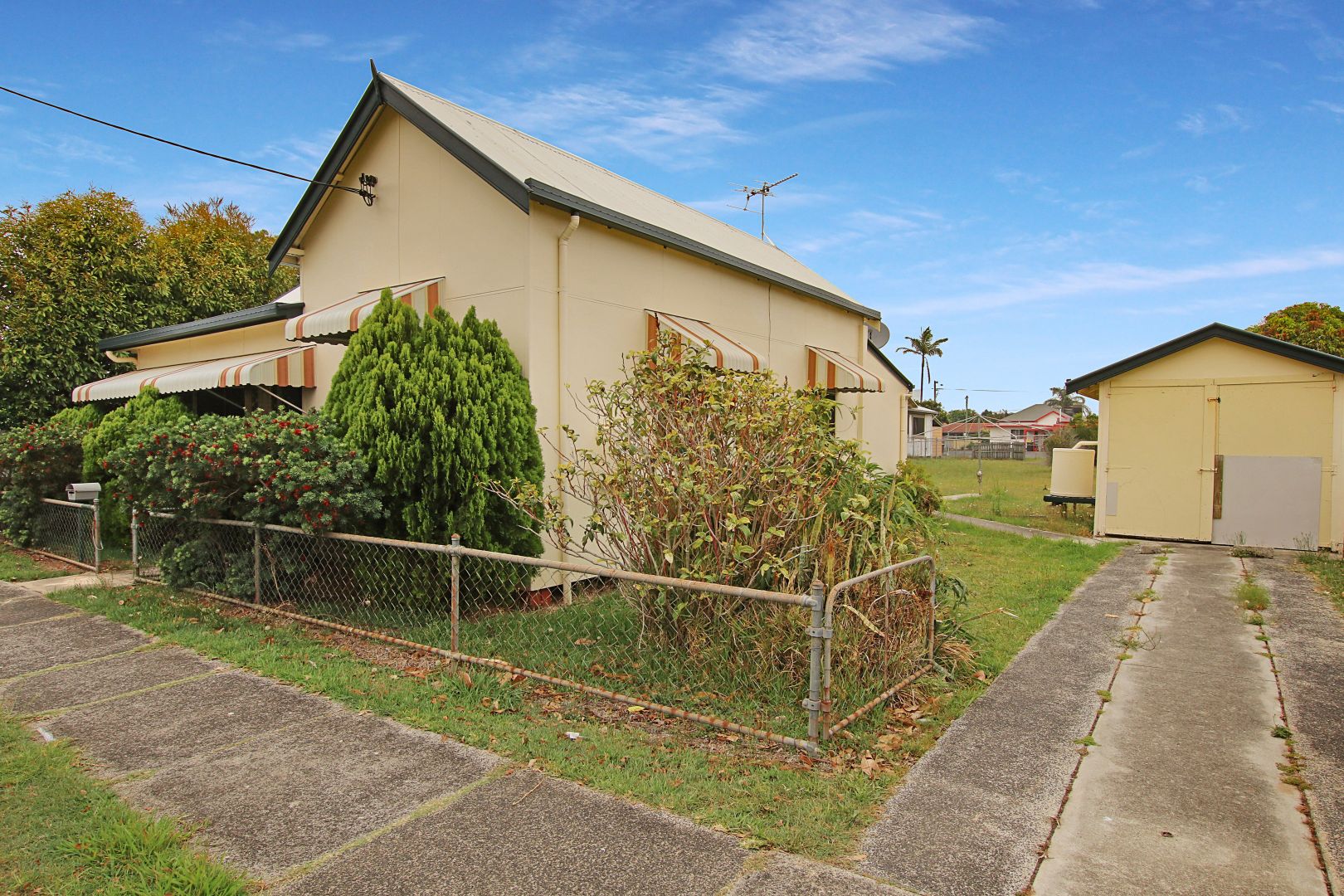 142 Tamar St, Ballina NSW 2478 - House For Rent | Domain