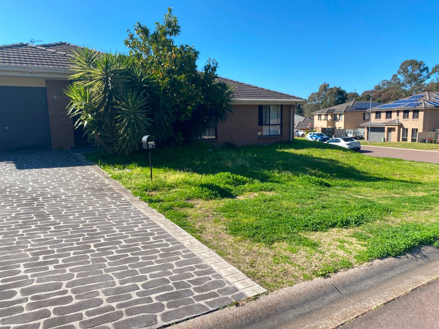 1/87 Lord Howe Drive, Ashtonfield NSW 2323 - Villa For Rent | Domain