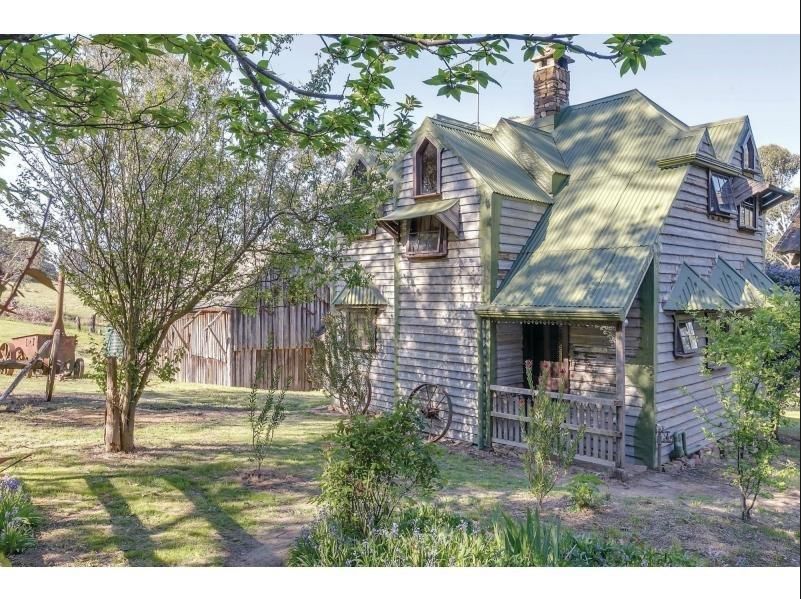 15A Woolnoughs Road, Porcupine Ridge VIC 3461 - House For Rent | Domain