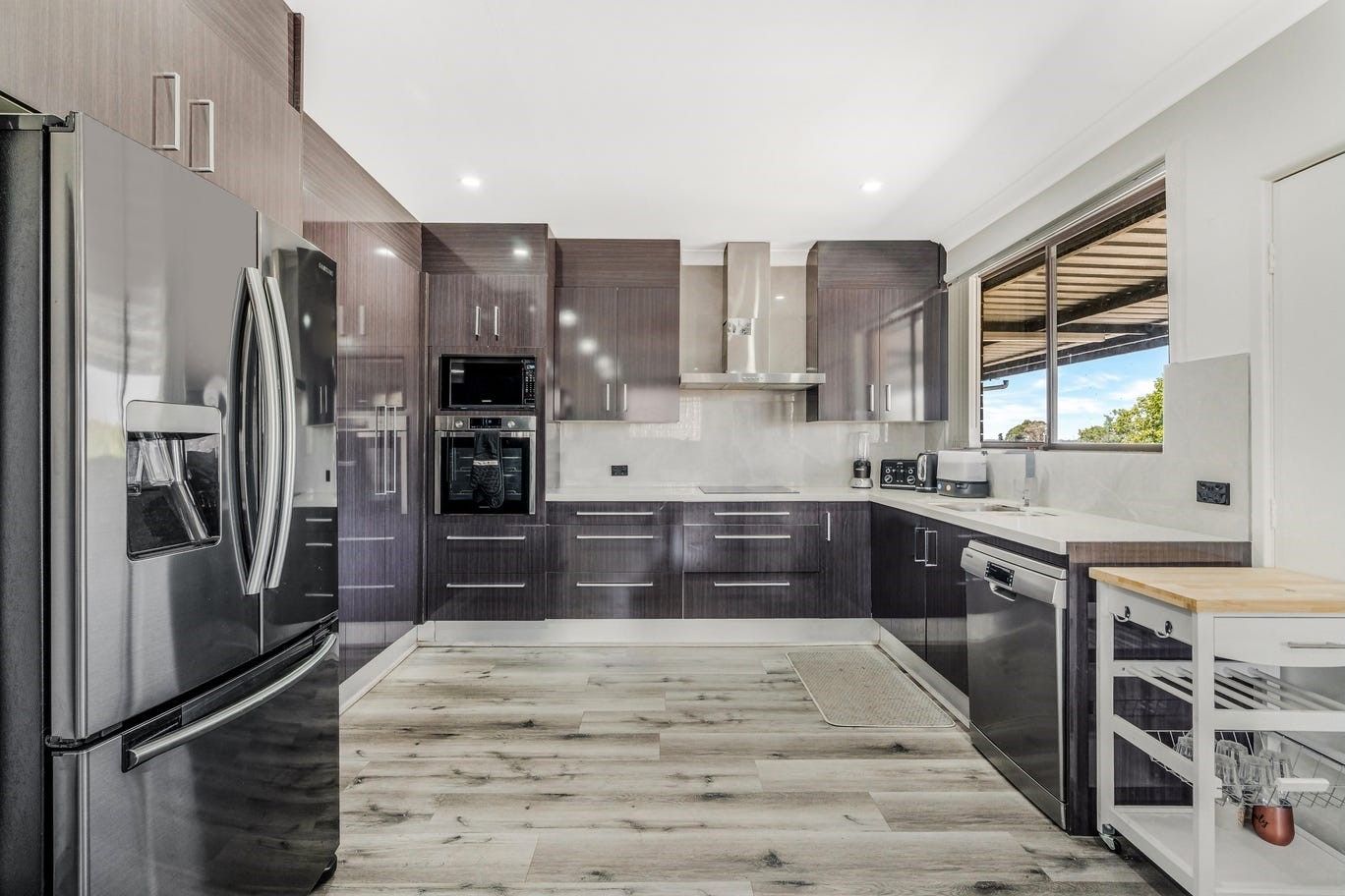15 Murray Street, Smithfield NSW 2164 - House For Rent - $950 | Domain