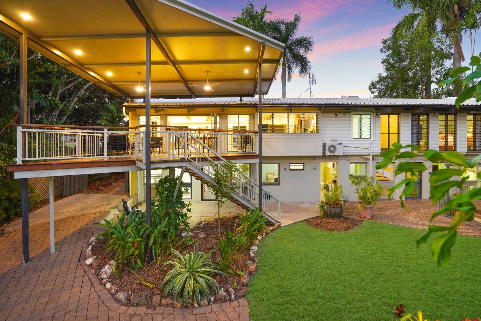 4 Beatrice Street, Stuart Park NT 0820 | Domain
