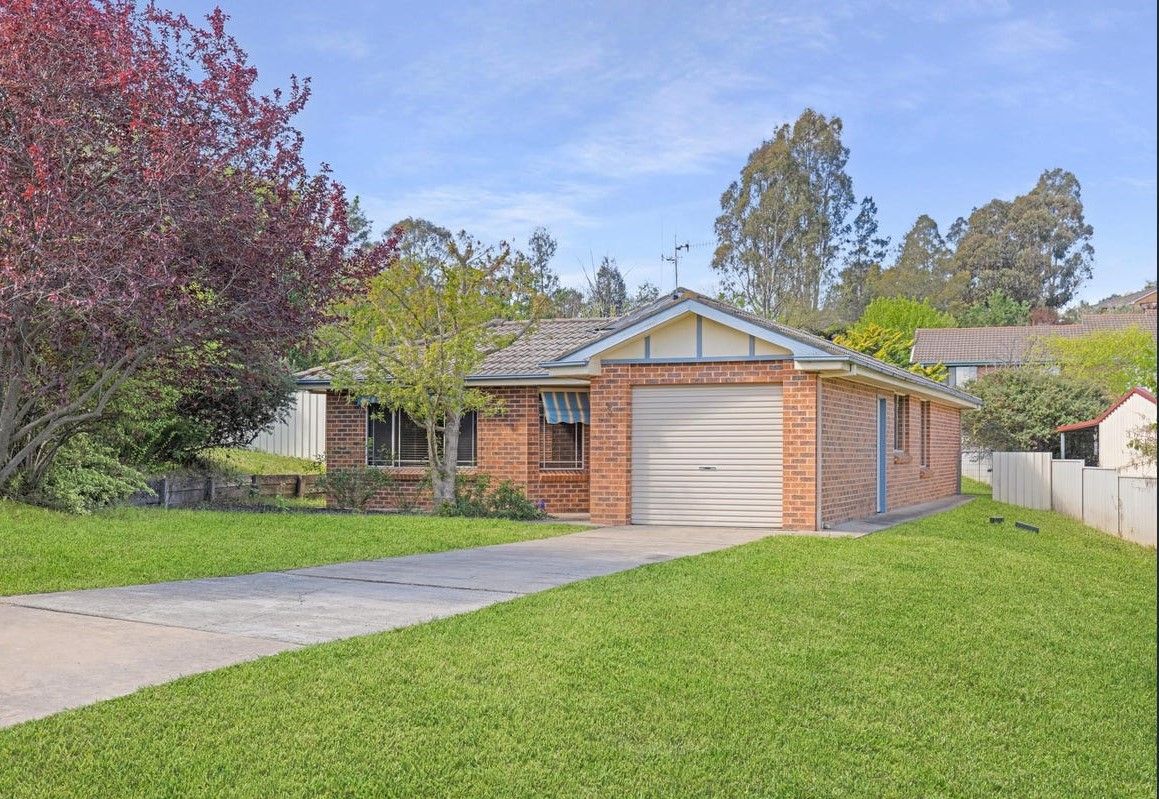 3 Wright Place, Windradyne NSW 2795 - House For Rent - $500 | Domain