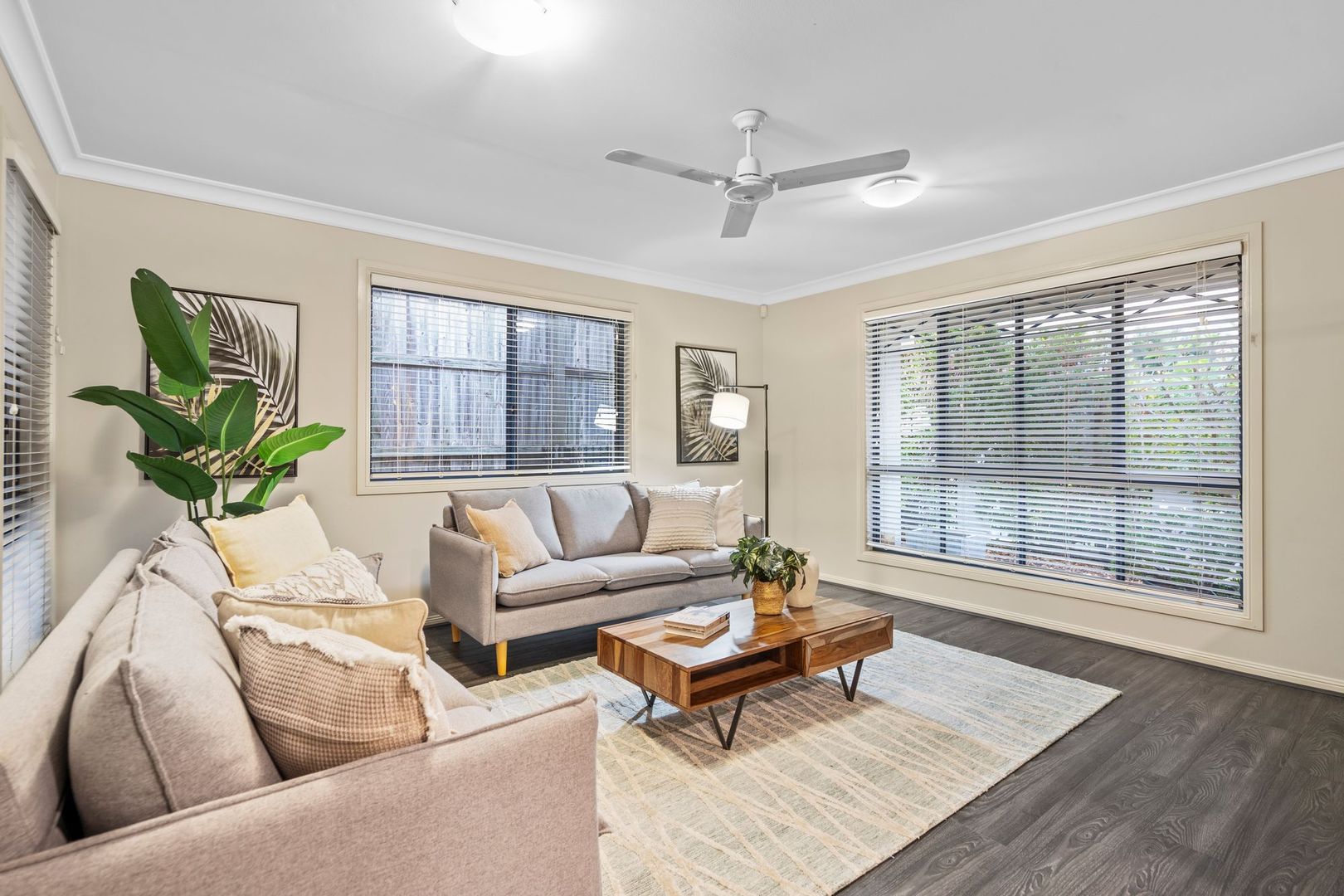 4 Highlands Terrace, Springfield Lakes QLD 4300 | Domain