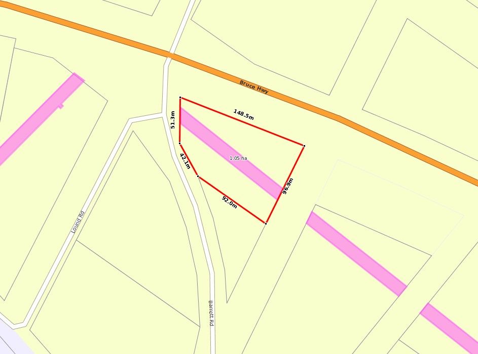 744 Barrett Road, Mutarnee QLD 4816 | Domain