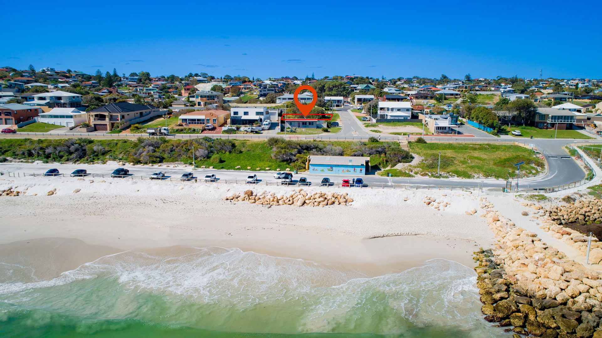 1B Robert Road, Quinns Rocks WA 6030 | Domain