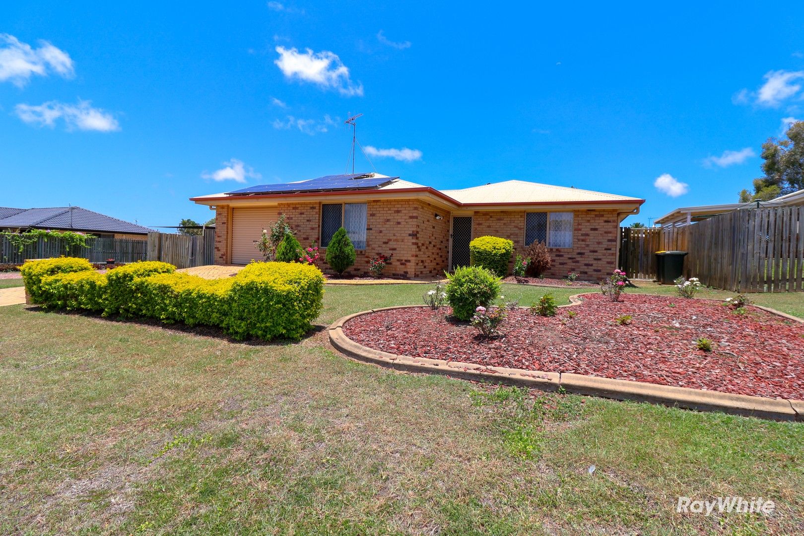 3 Hickman Street, Kalkie QLD 4670 - House For Rent | Domain