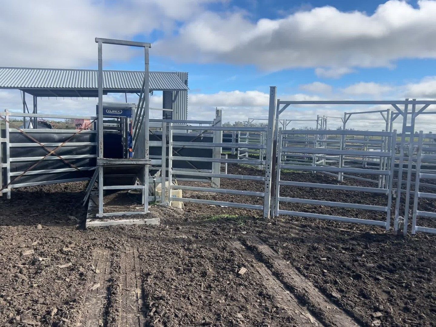 00 Corner Myall & Koondrook - Murrabit Road, Myall VIC 3579 - House for ...