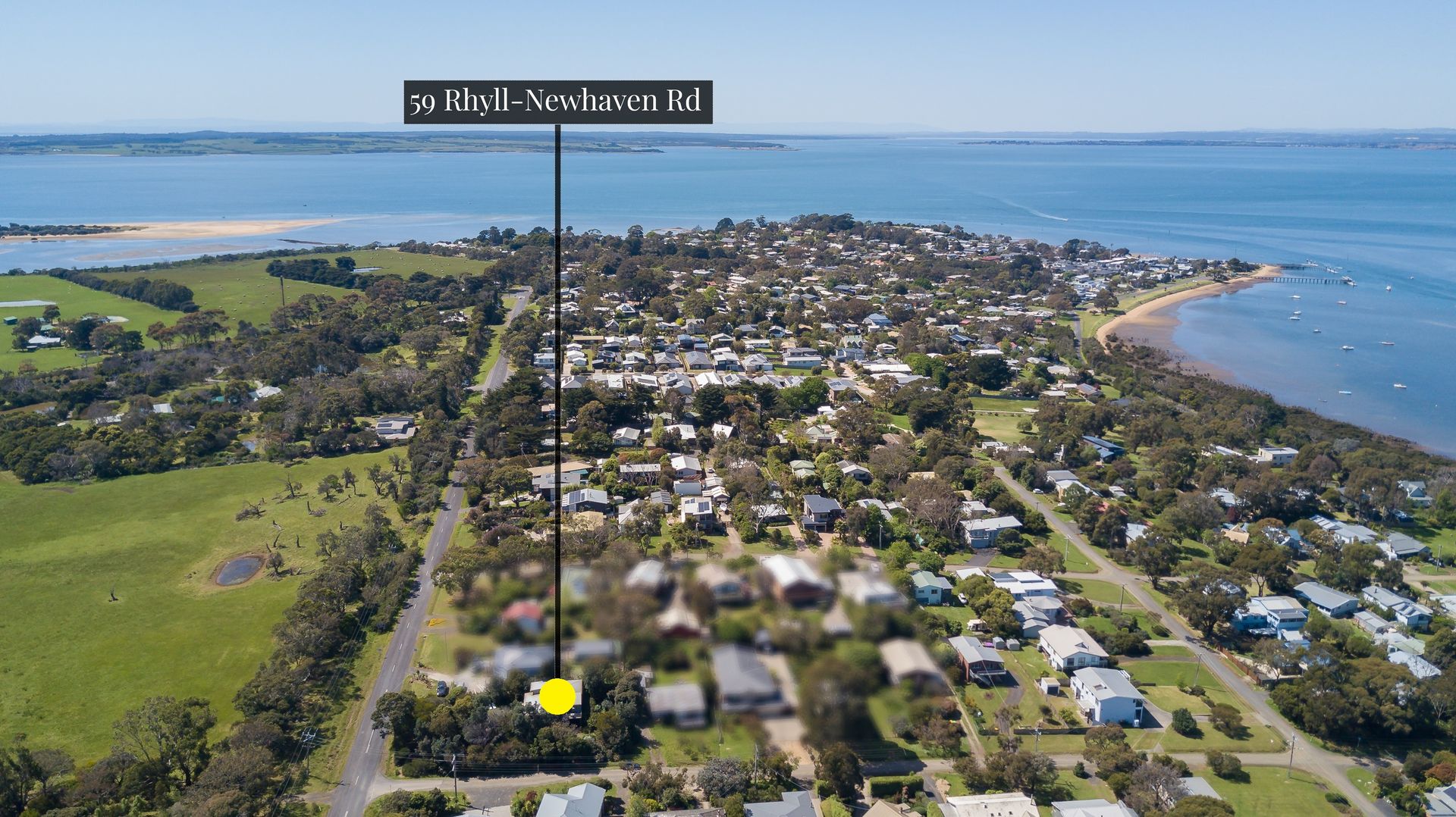 59 Rhyll-Newhaven Road, Rhyll VIC 3923 | Domain