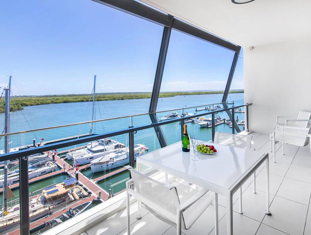 737 Real Estate Properties for Sale in Paradise Point, QLD, 4216 | Domain