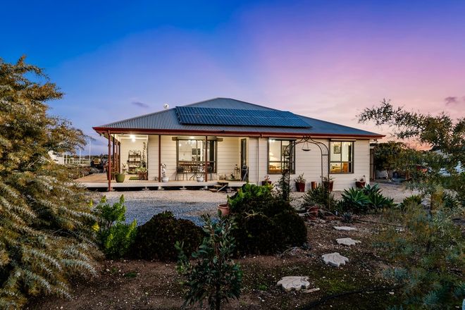 216 Real Estate Properties for Sale in Two Wells, SA, 5501 | Domain