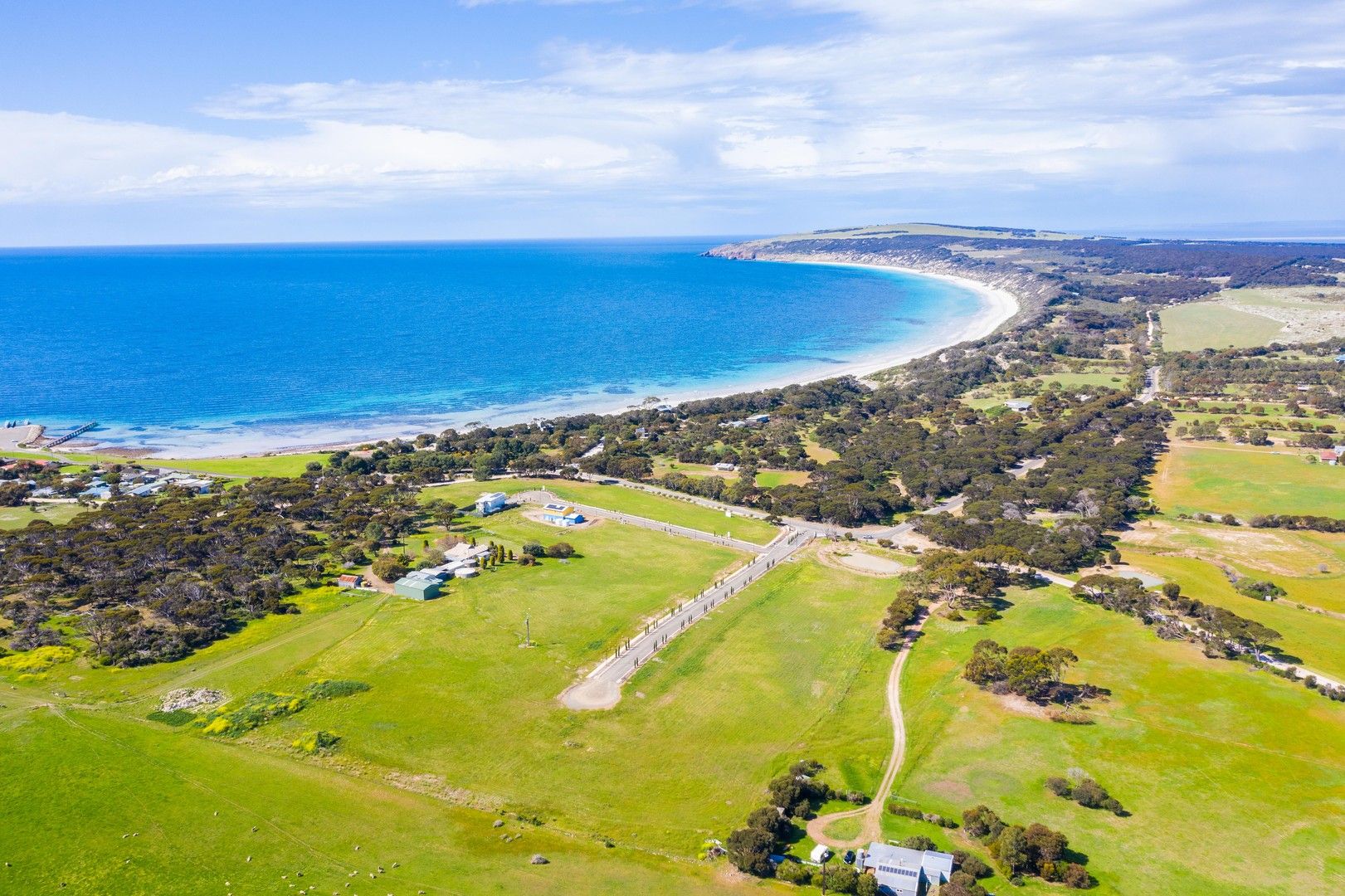 Starfish Drive, Emu Bay SA 5223 vacant land for Sale - 2017347880 | Domain