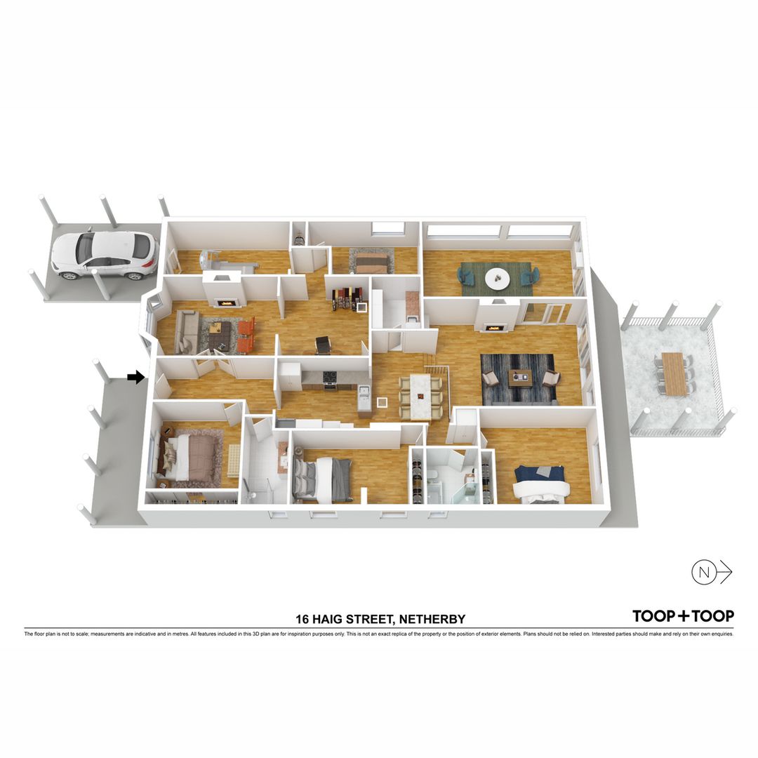 Sold 16 Haig Street, Netherby SA 5062 on 08 Mar 2023 - 2018285883 | Domain