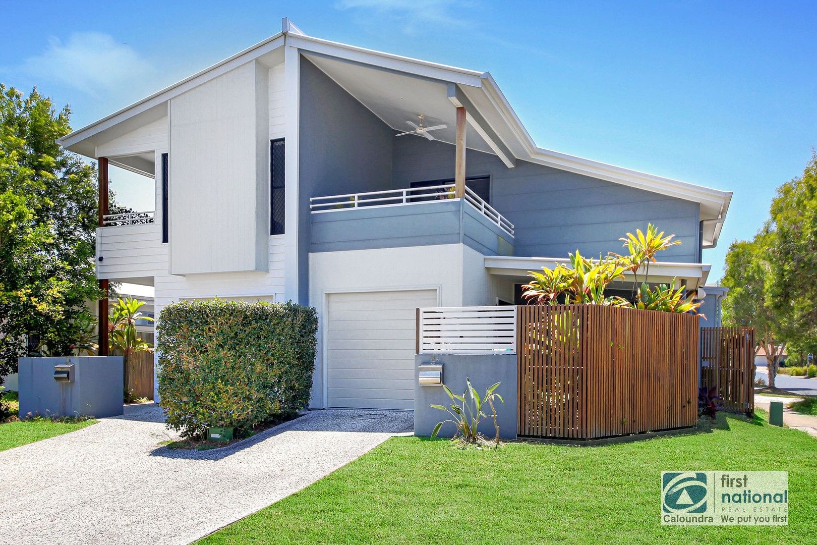 2a Sunshine Crescent, Caloundra West QLD 4551 - Semi-detached For Rent | Domain