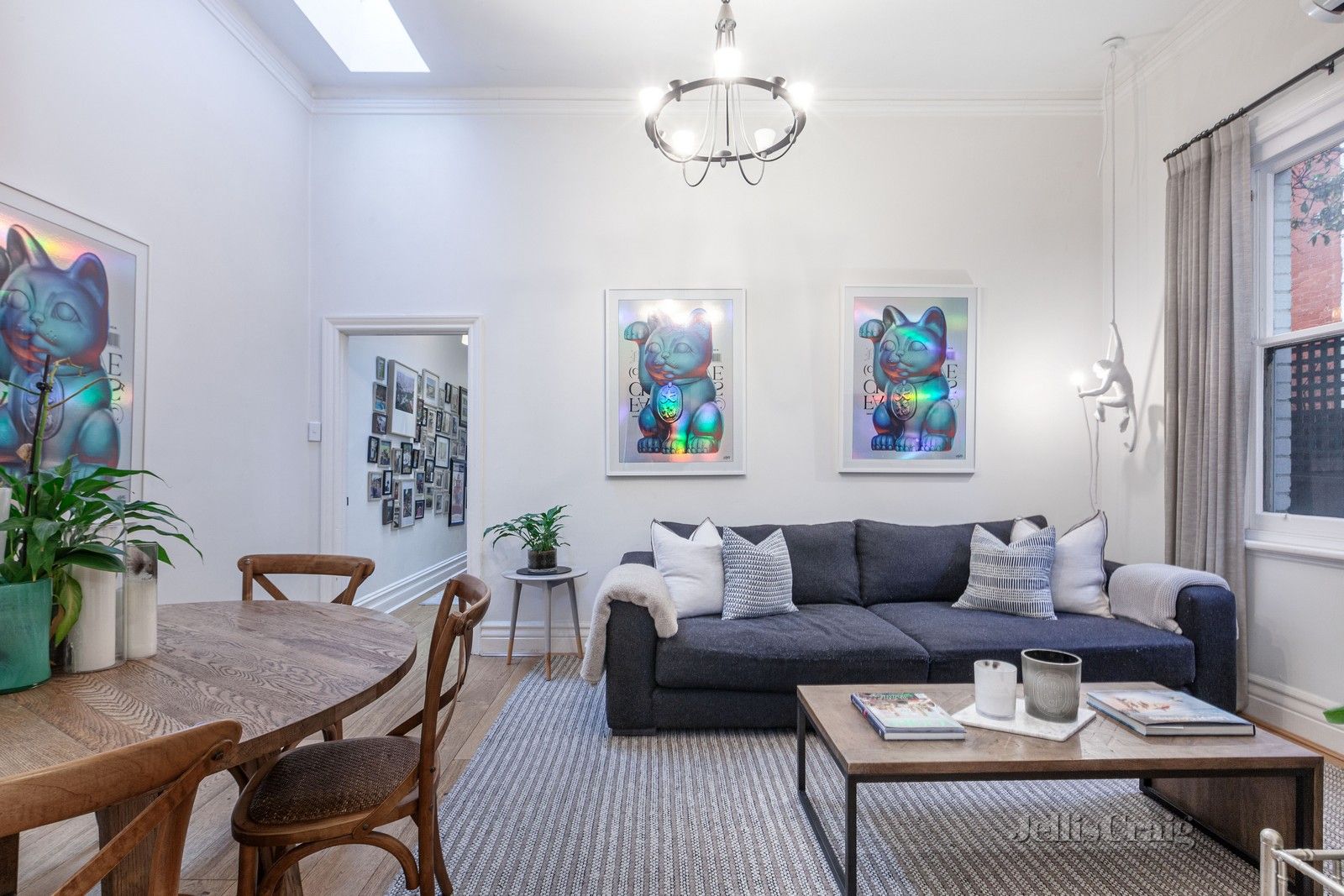 101 Chomley Street, Prahran VIC 3181 - House For Rent - $775 | Domain