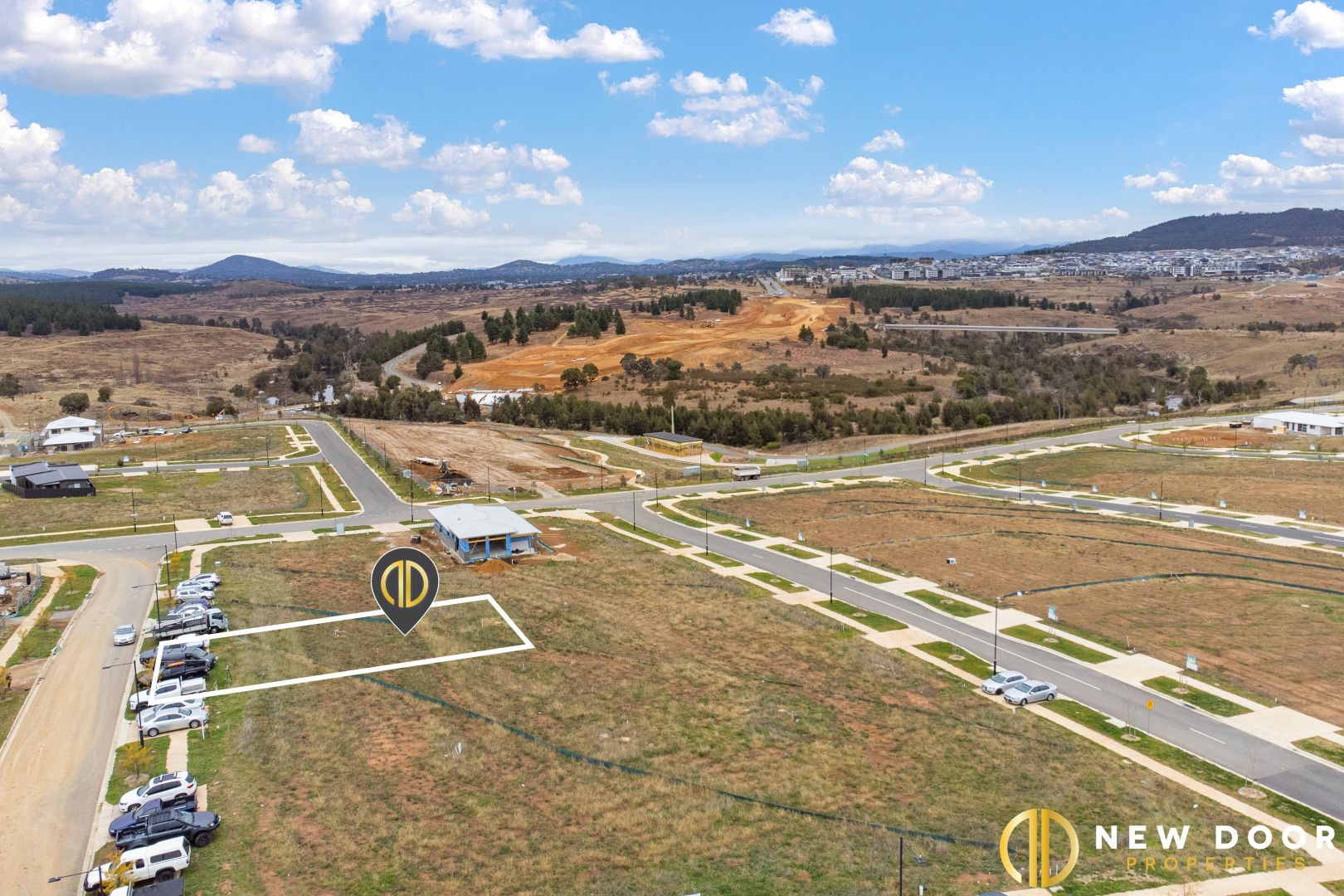 7 Inge King Cres, Whitlam ACT 2611 | Domain