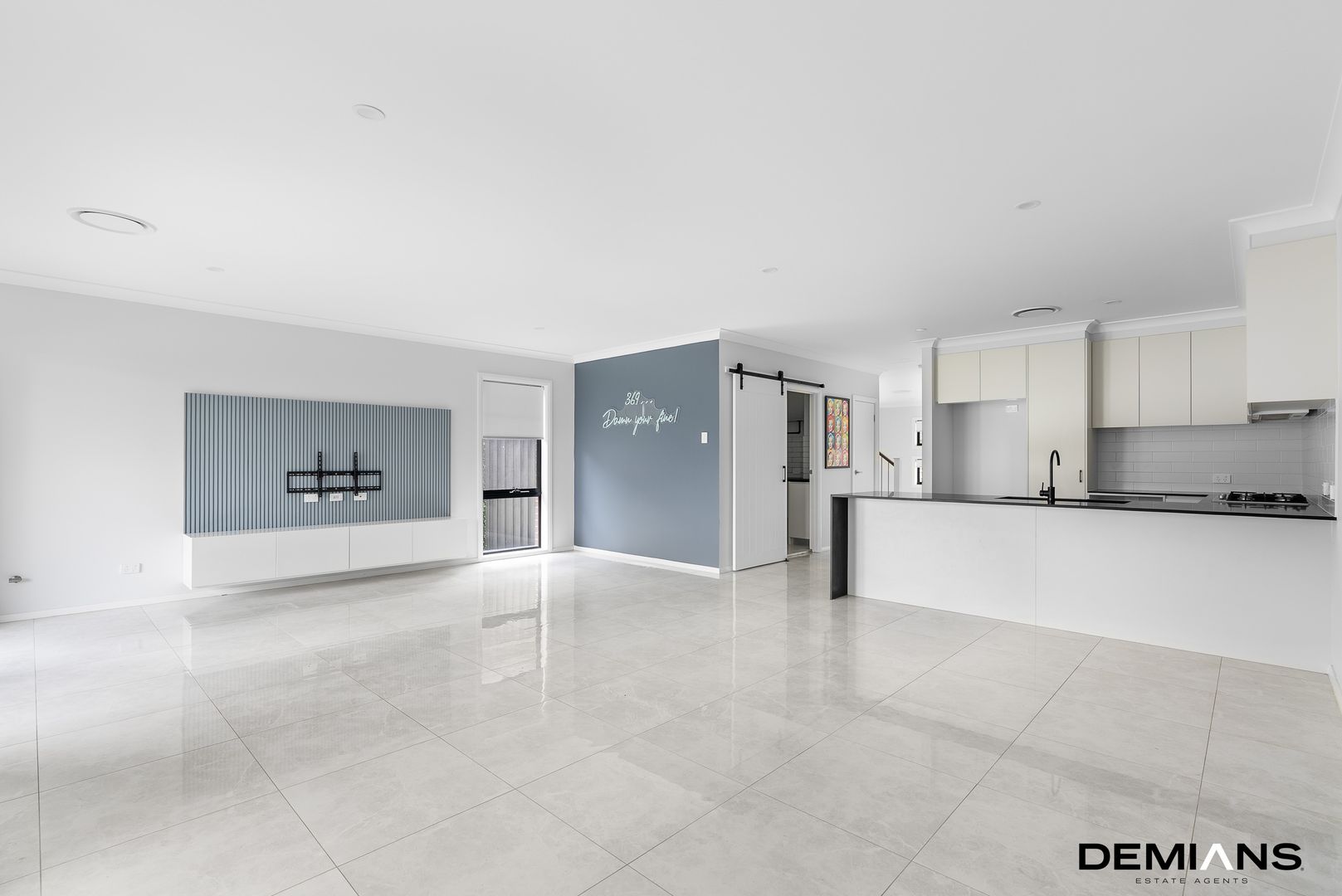6B Madang Street, Holsworthy NSW 2173 - Semi-detached For Rent | Domain