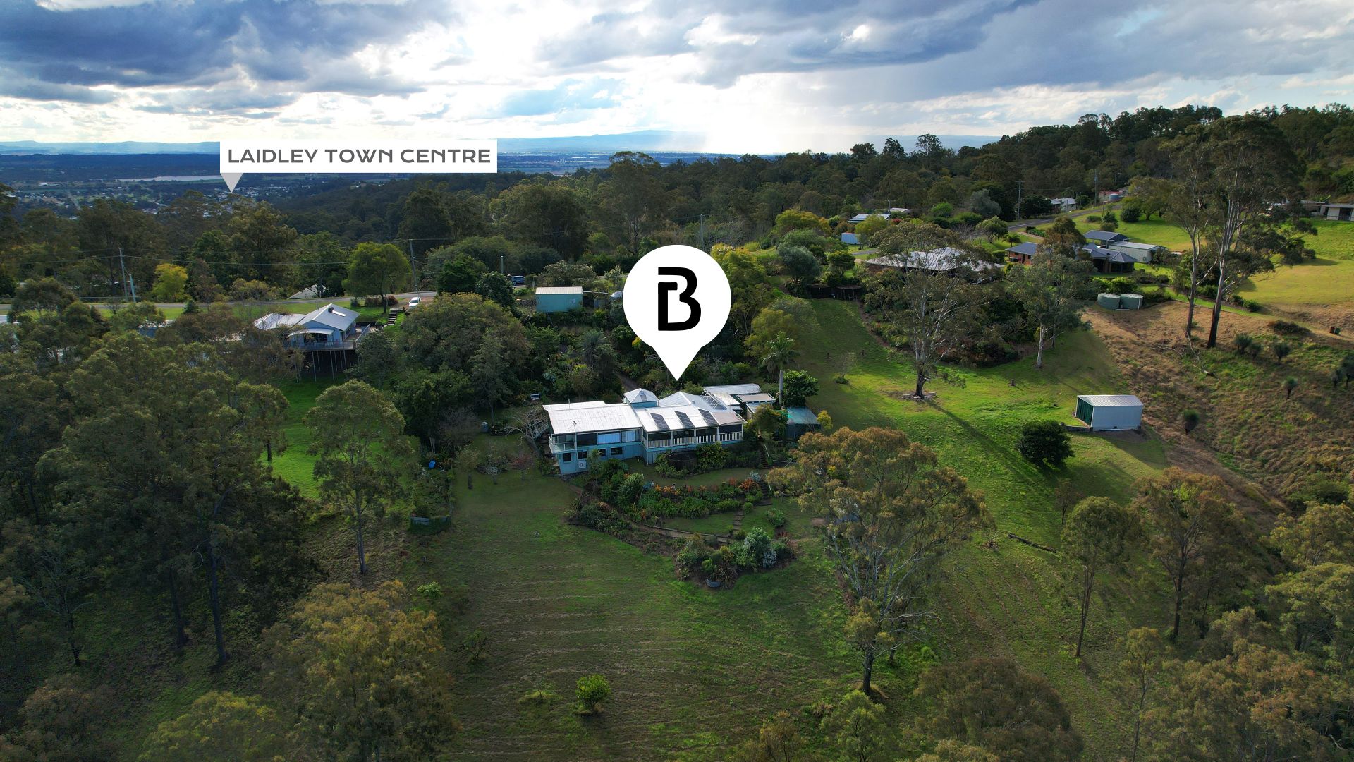 Sold 7 Range Crescent, Laidley QLD 4341 on 26 Sep 2022 - 2018058550 ...