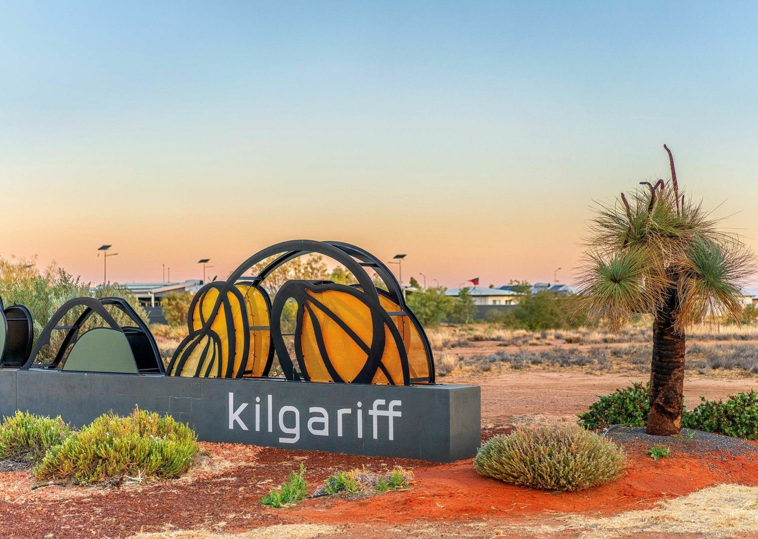Traditional Lots/Coolibah Release (Kilgariff Estate Stage 2A ...