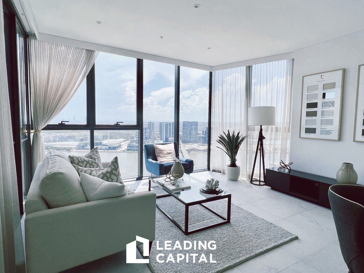 L33/36 Walker Street, Rhodes NSW 2138 | Domain