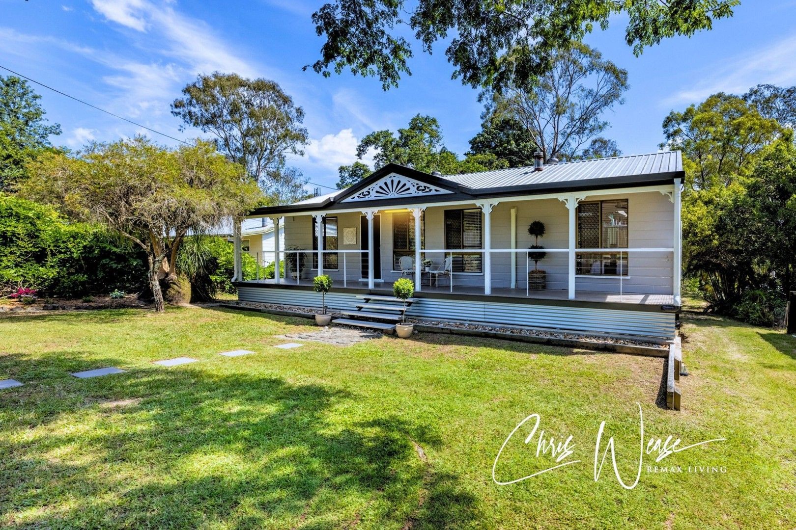 24 Draper Lane, D'Aguilar QLD 4514 | Domain