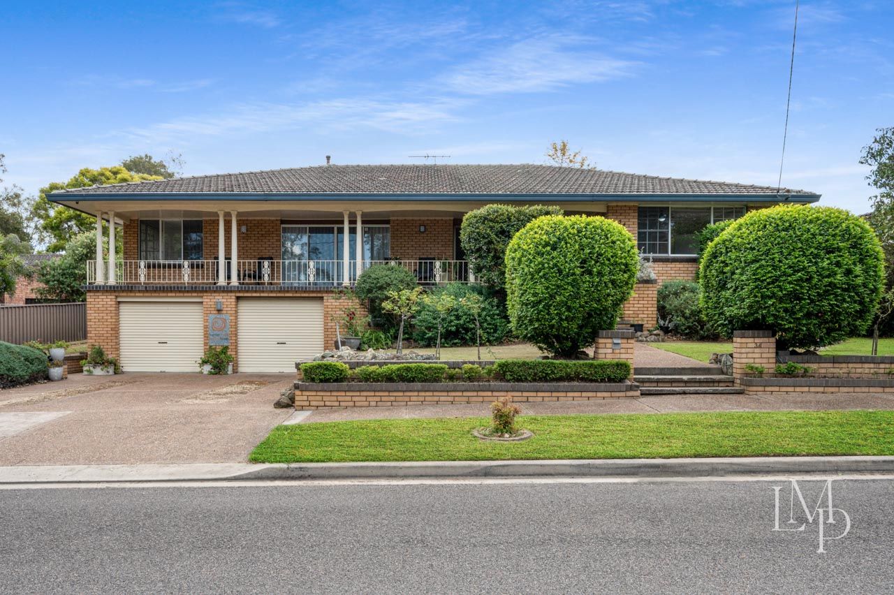 34 Metford Road, Tenambit NSW 2323 | Domain